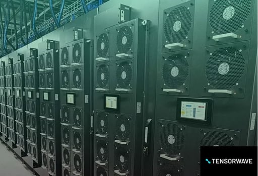 Orchestrate Autonomous AI. Everywhere. | Kamiwaza