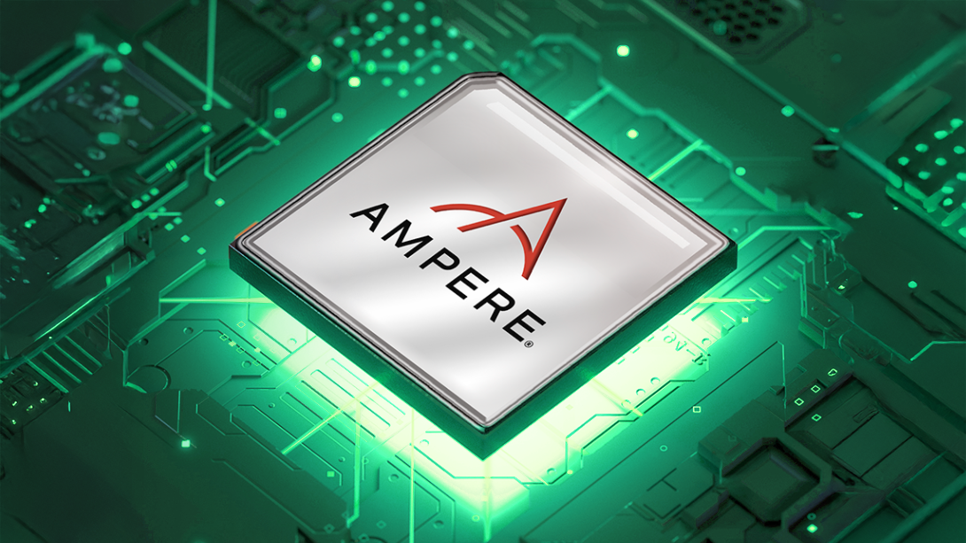 Deploying enterprise AI on energy-efficient CPUs: Our Computex 2025 showcase with Ampere